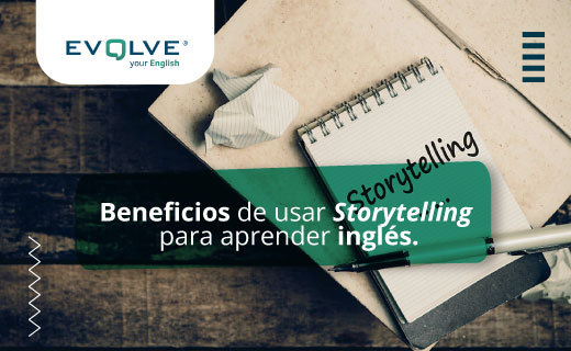 EVOLVE your English - Metodología EVOLVE para aprender inglés - EVOLVE ...